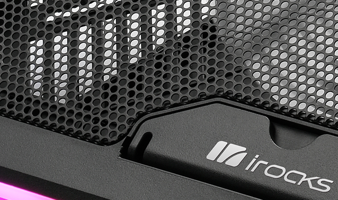 iRocks 艾芮克